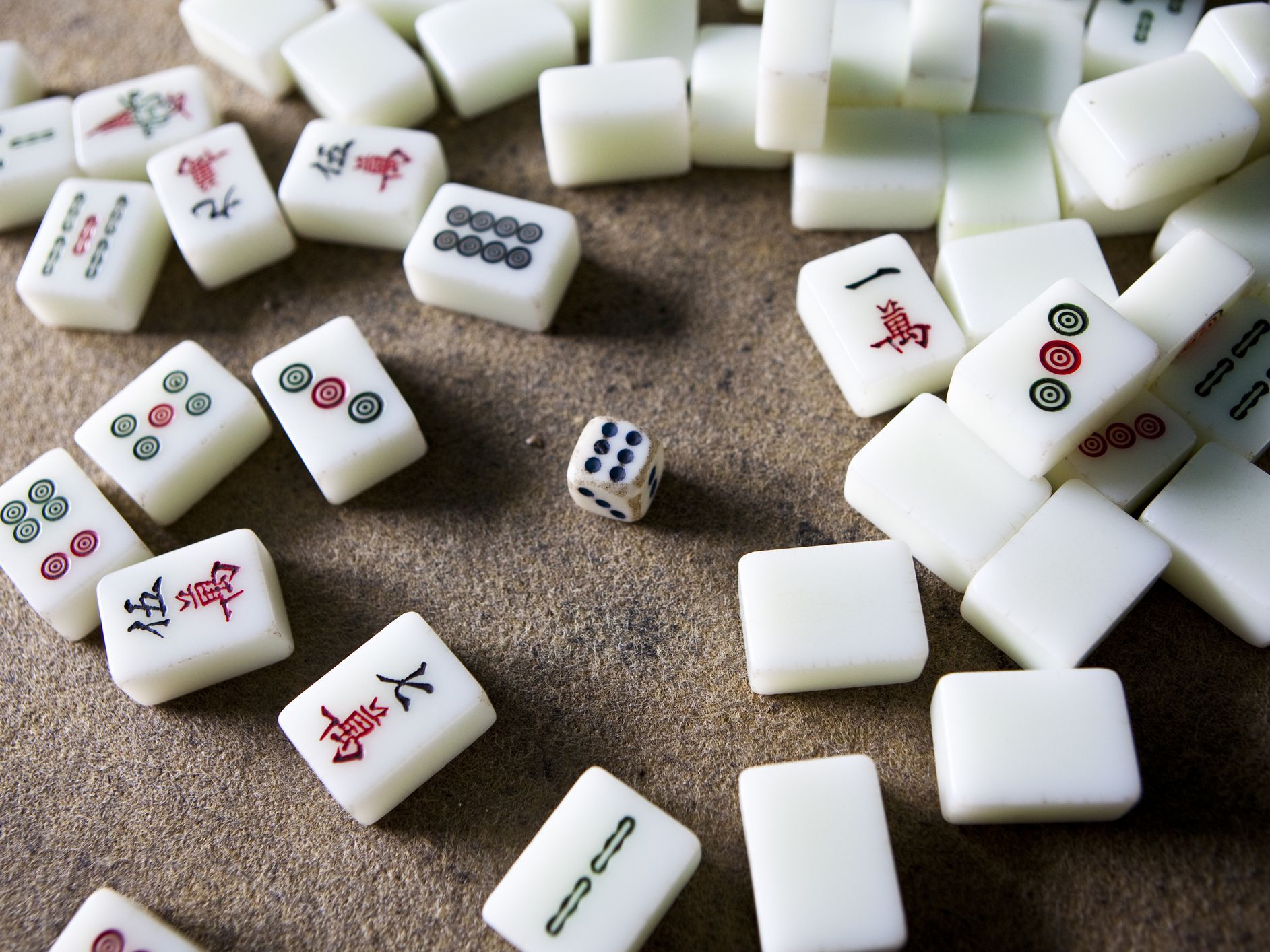 Mahjong: ecco le regole del gioco - Practical Tips Mahjong: ecco le regole del gioco - Practical Tips