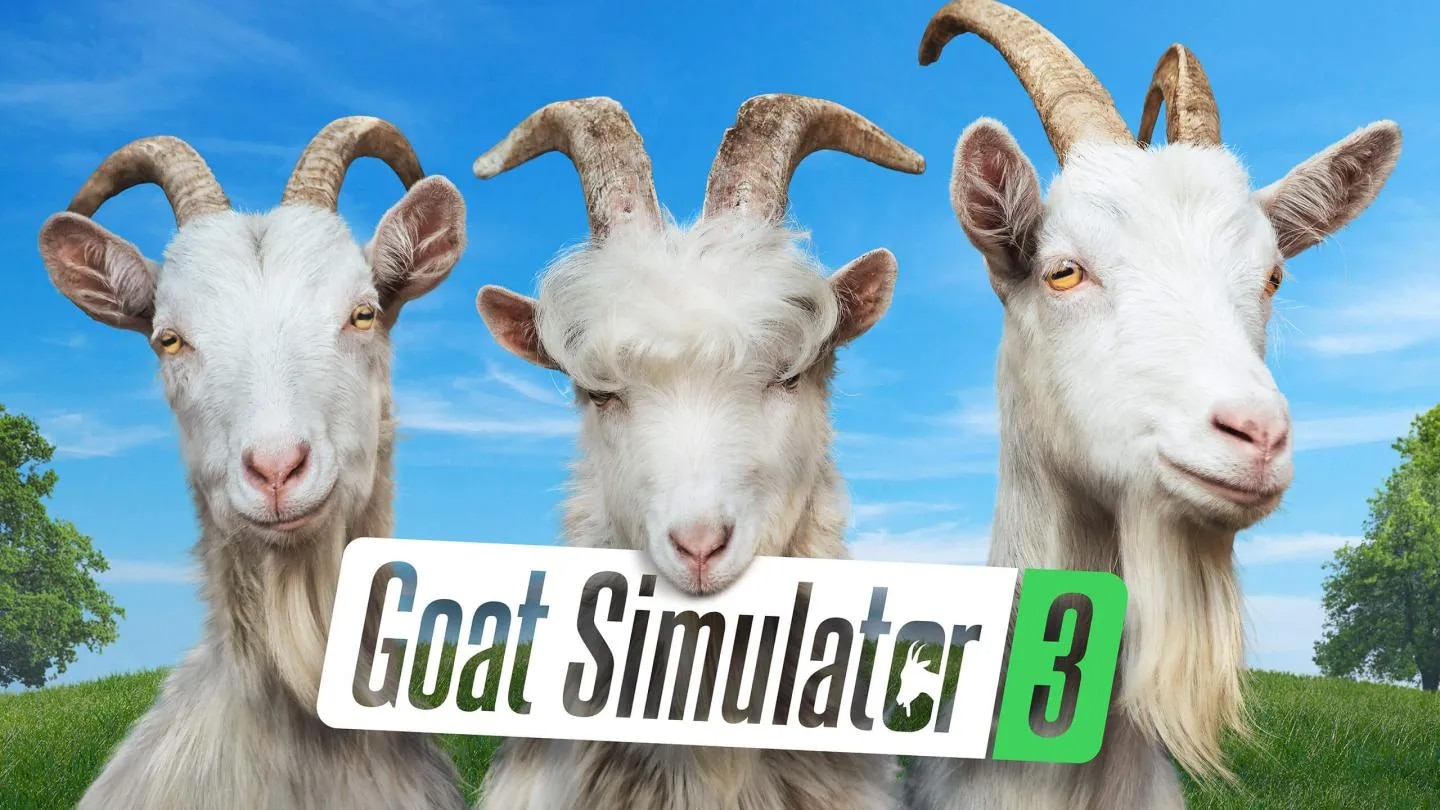Symulator Kozy 3: Wszystkie informacje o multiplayerze i crossplayu ... Symulator Kozy 3: Wszystkie informacje o multiplayerze i crossplayu ...