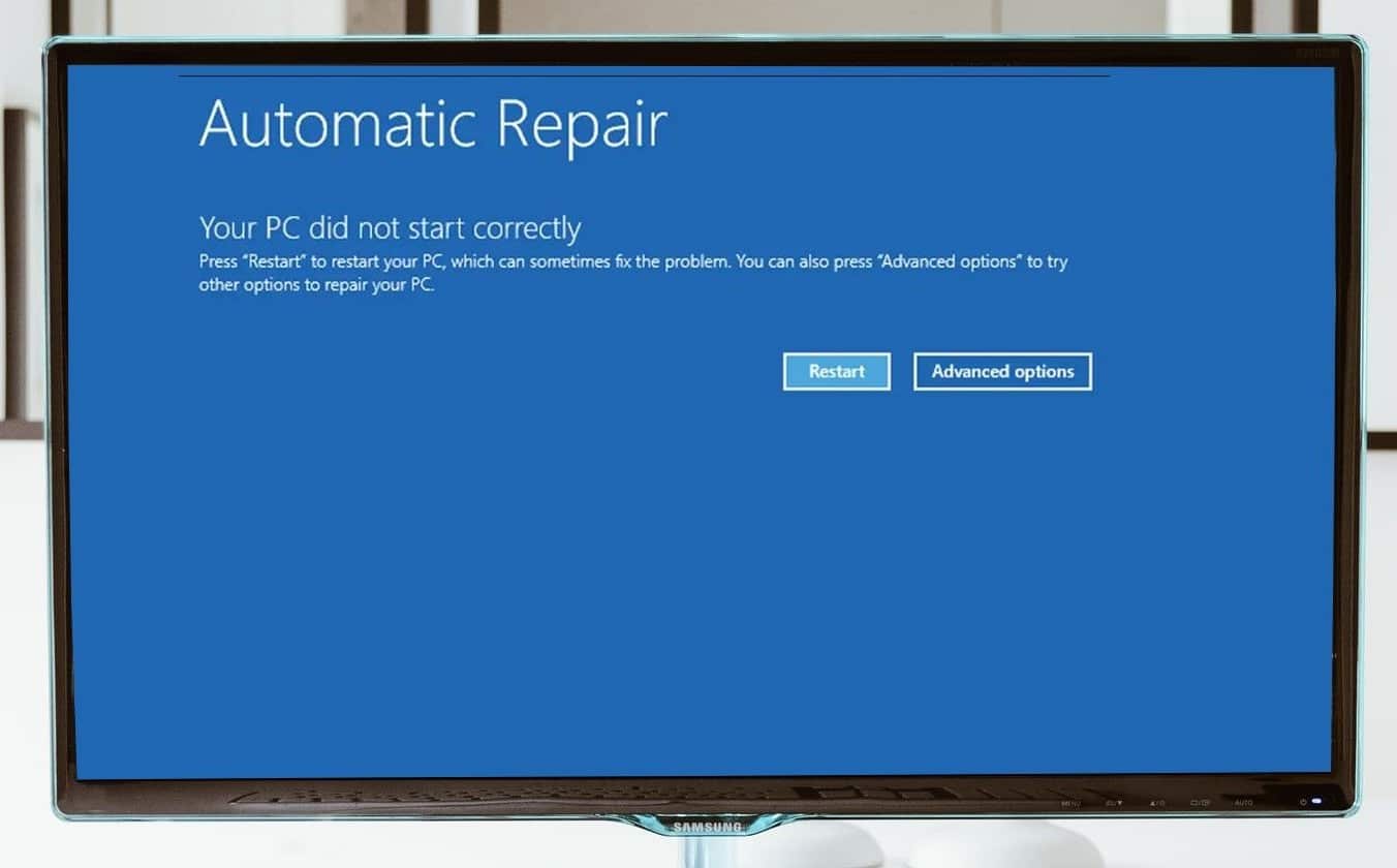 windows nie chce się uruchomić co robić 11 marca 2025 windows nie chce się uruchomić co robić 11 marca 2025