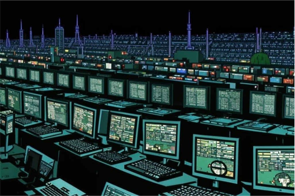 czym jest botnet znaczenie i zastosowanie wyjaśnione w 14 kwietnia 2025 czym jest botnet znaczenie i zastosowanie wyjaśnione w 14 kwietnia 2025